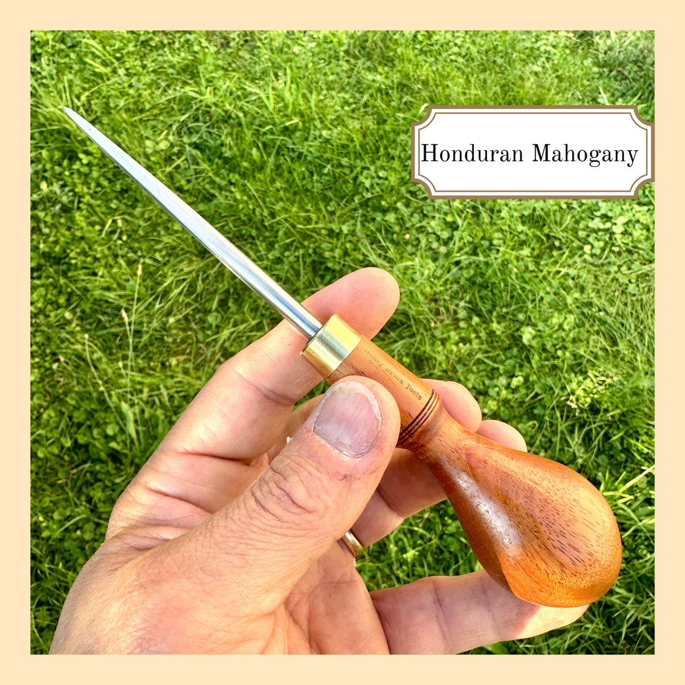 Honey Brook Birdcage Awl: An Essential Tool for Woodworkers - Honey ...