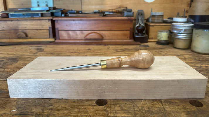 Honey Brook Birdcage Awl: An Essential Tool for Woodworkers - Honey ...